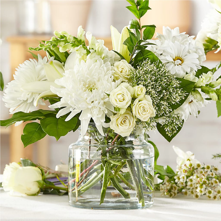 Pasadena Florist | Same Day Flower Delivery by Petals From Angels ...