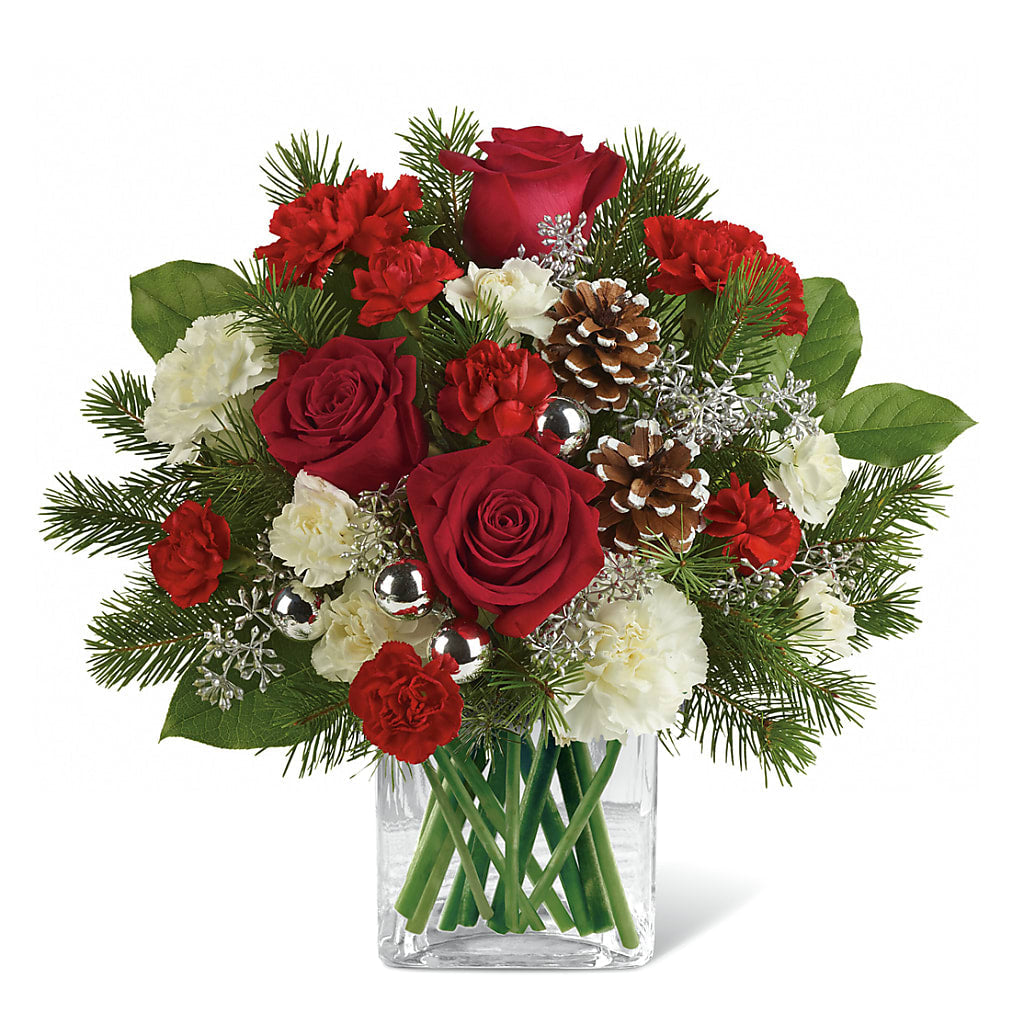 Pasadena Florist | Same Day Flower Delivery by Petals From Angels ...