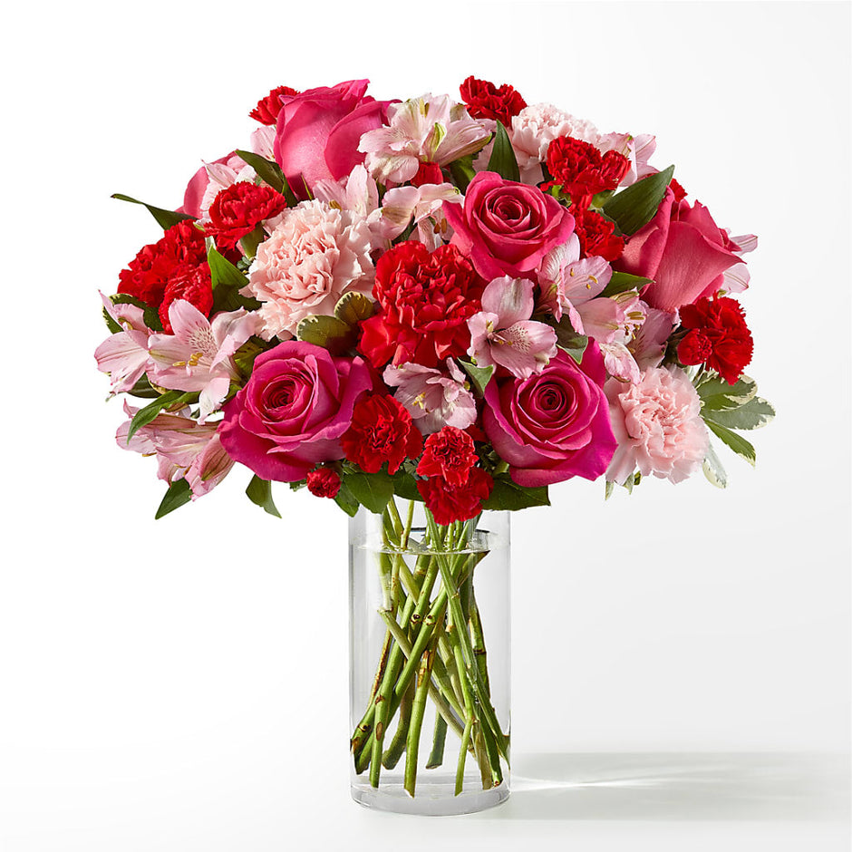 Pasadena Florist | Same Day Flower Delivery by Petals From Angels ...